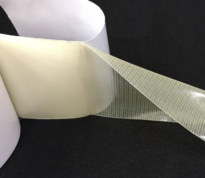 News - Versatile Applications of Double Sided Cloth Tape: A ...
