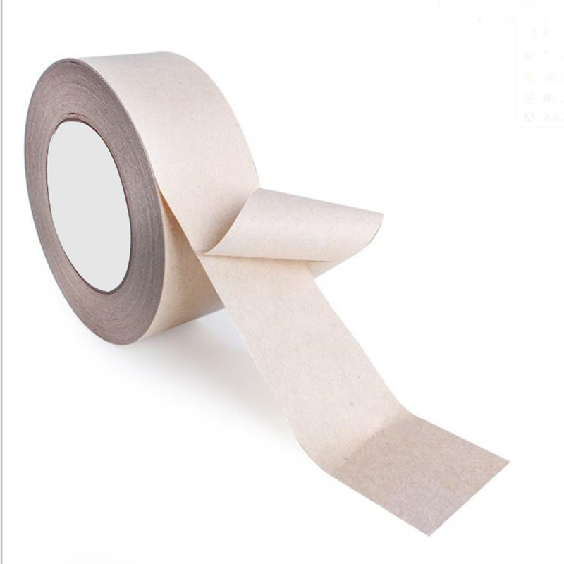 China writable layered kraft paper tape factory and manufacturers | Newera