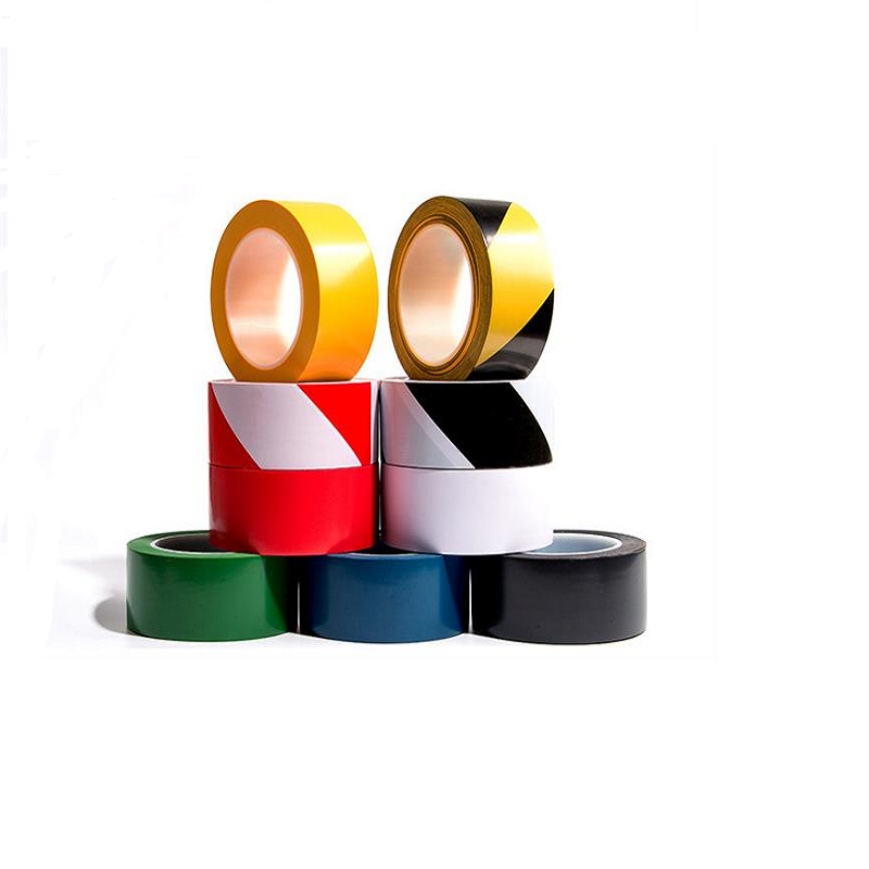 China PVC floor marking tape factory and manufacturers | Newera