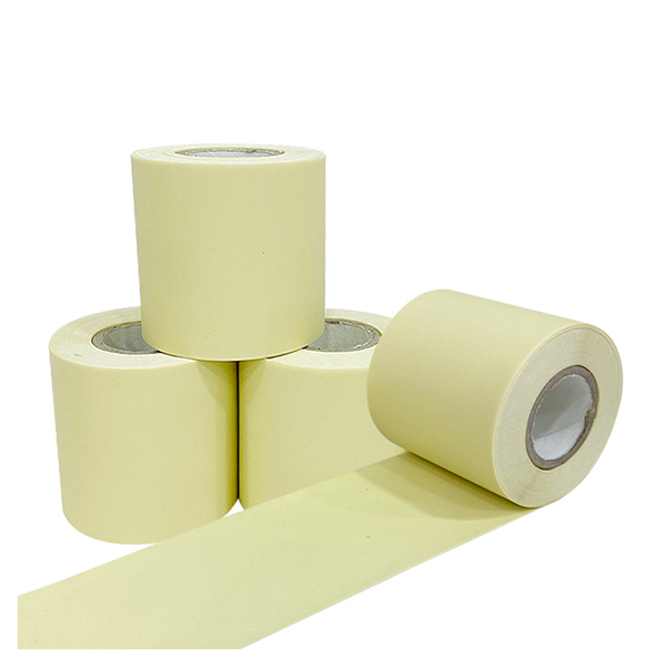 China Air conditioner Non Adhesive Pipe Tube Protective Wrapping Tapes ...