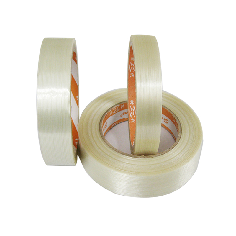 China Mono Fiberglass Filament Strapping Tape for Packaging Industry factory and manufacturers ...