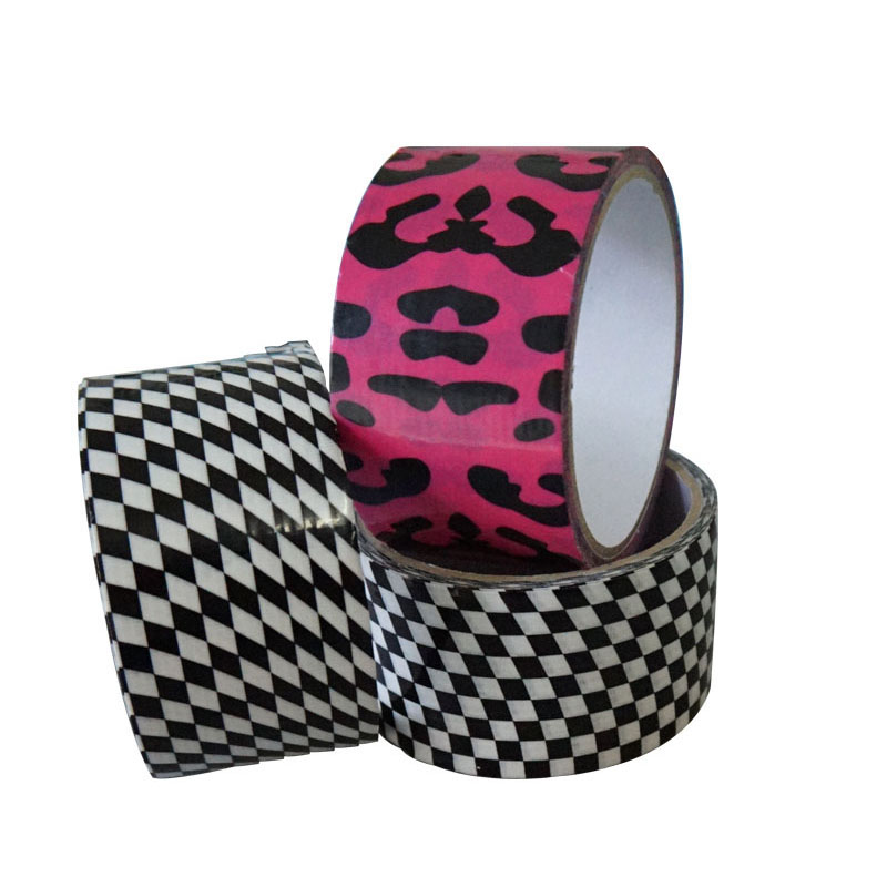 China Printed Duct Tape factory and manufacturers | Newera