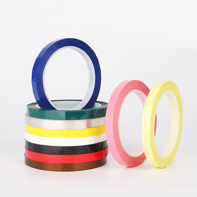 China PET Mara single-sided tape factory and manufacturers | Newera