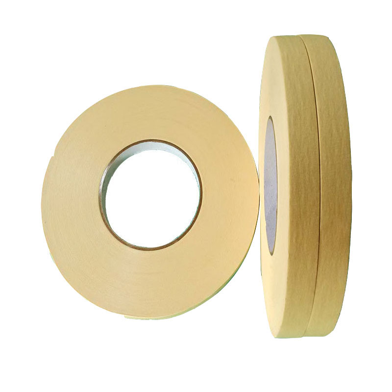 China High Temperature Masking Tape factory and manufacturers | Newera