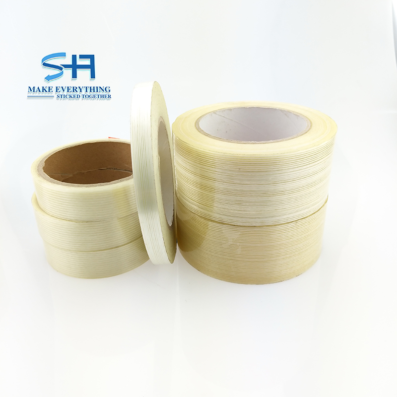 China Filament tape factory and manufacturers | Newera